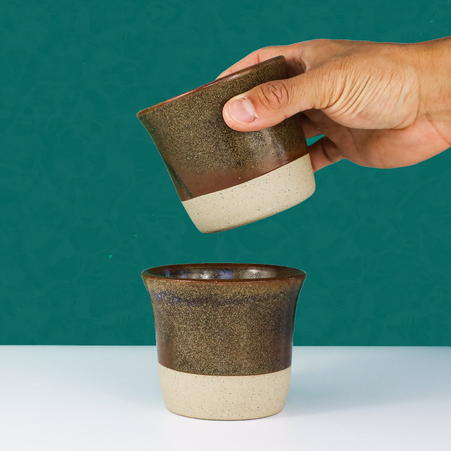 Kulhad - Handmade Chai Clay Cup | Amala Chai